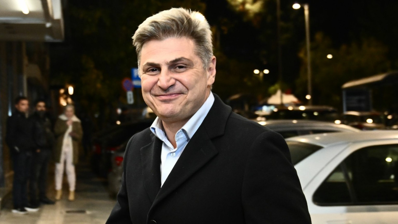 Κλείνει ο δρόμος του Φαραντούρη προς την Καρυστιανού; | topontiki.gr