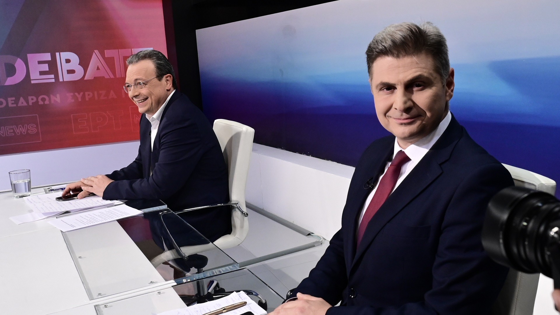 ΣΥΡΙΖΑ: Σκέψεις και εισηγήσεις σε Φάμελλο για διαγραφή Φαραντούρη, μετά ...
