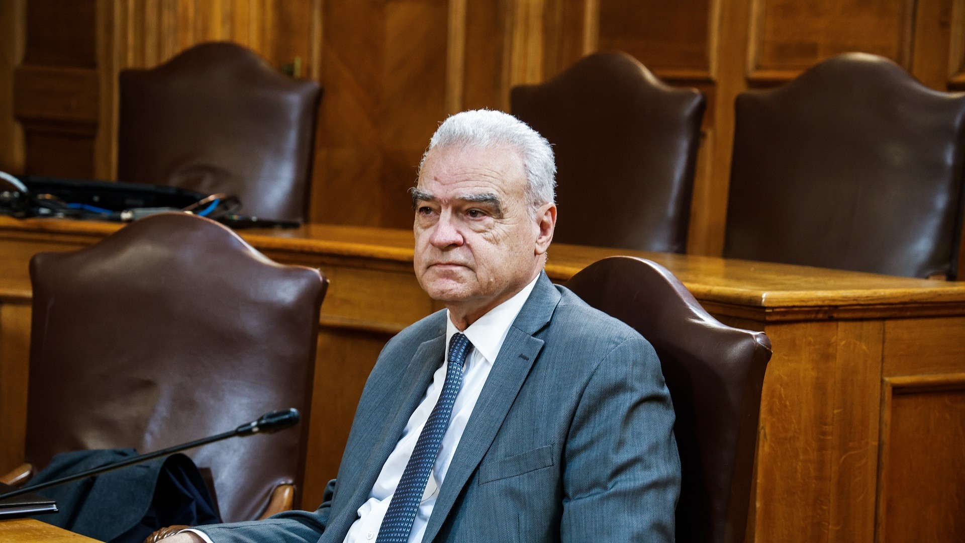 ΟΠΕΚΕΠΕ: Μύλος με άσχετο μάρτυρα στην εξεταστική | topontiki.gr