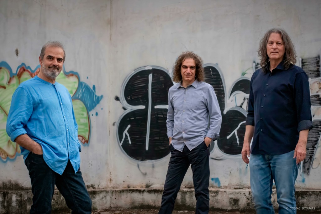 Φένια Παπαδόδημα και Human Touch έρχονται στο Half Note Jazz Club ...