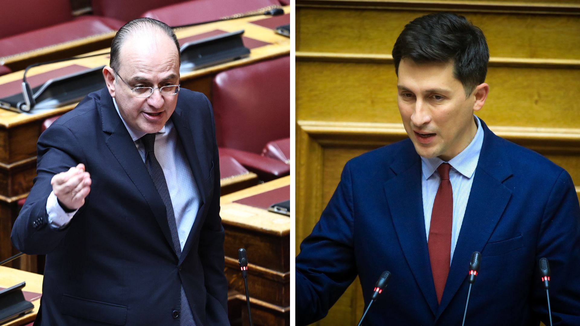 Κόντρα Λαζαρίδη-Χρηστίδη για Ίμια: «Οδηγήσατε τους 3 ήρωες αξιωματικούς ...