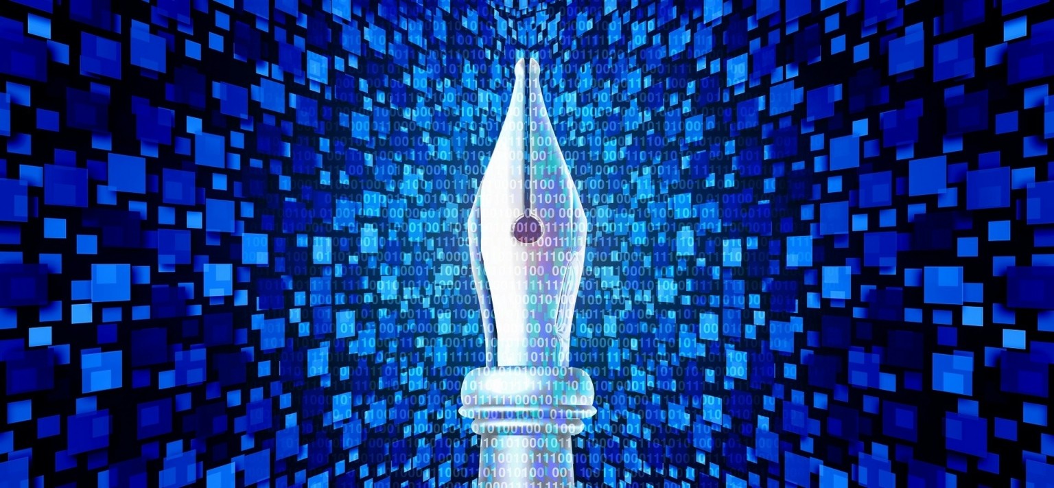 ΜΜΕ και Τεχνητή Νοημοσύνη: Πρωτότυπα ρεπορτάζ και ποιοτική ενημέρωση ...