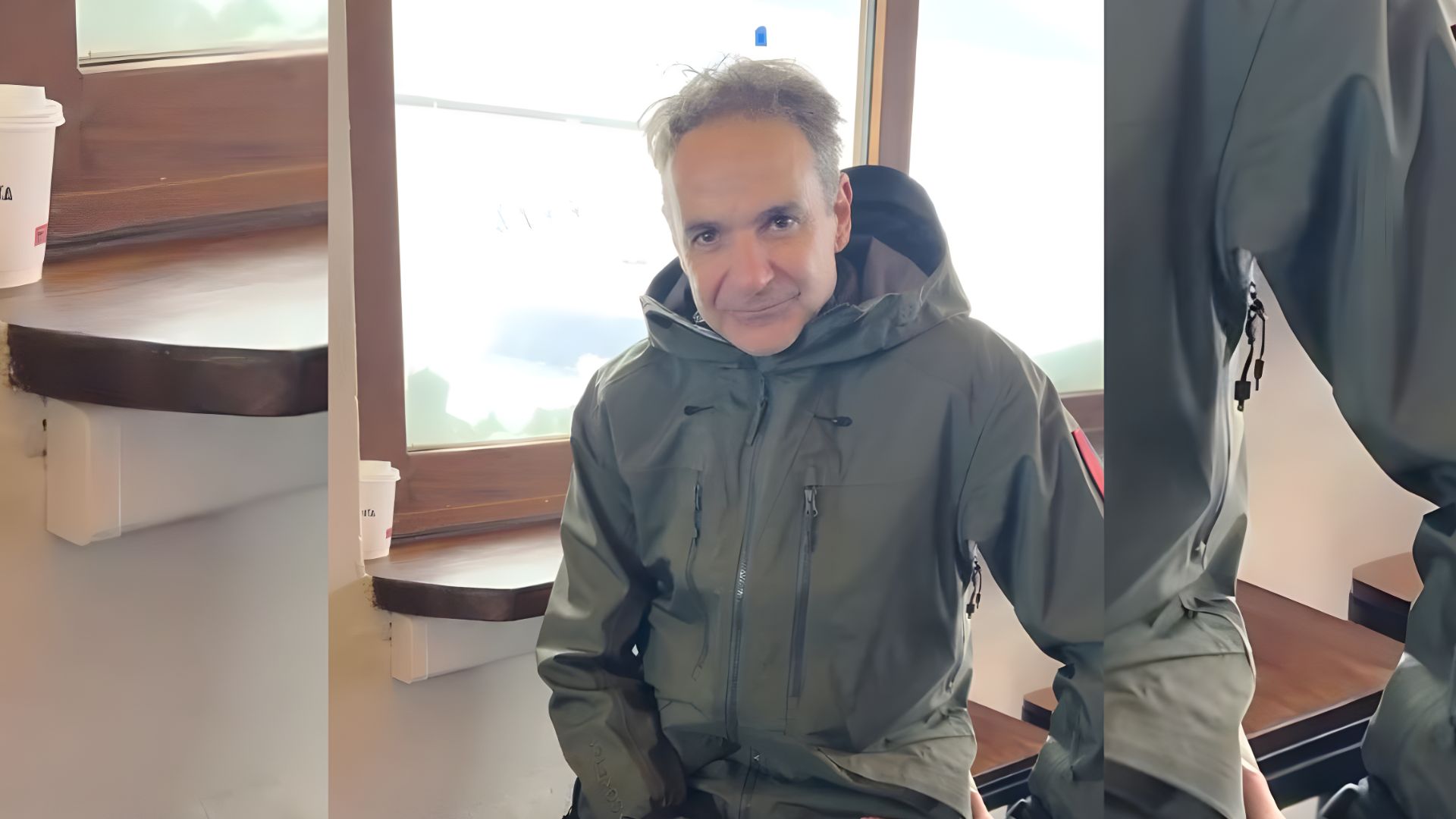 Επιχείρηση «Cool Πρωθυπουργός» – Πώς ο Κυριακος Μητσοτάκης σχεδιάζει να ...