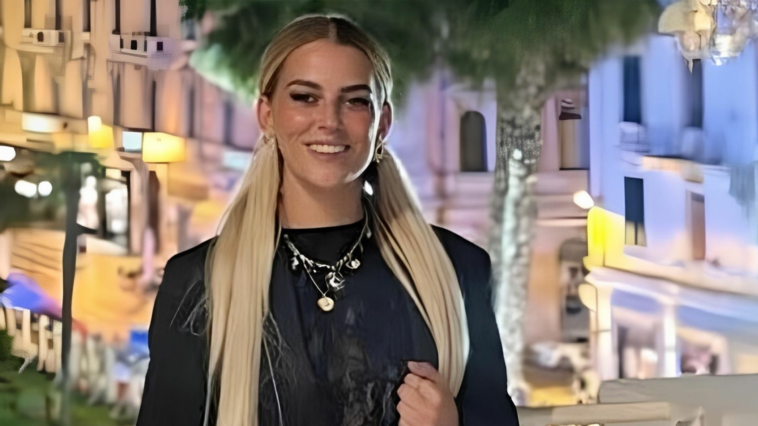 Κραν Μοντανά: 24χρονη σερβιτόρα κρατούσε τα φονικά πυροτεχνήματα – Της ...
