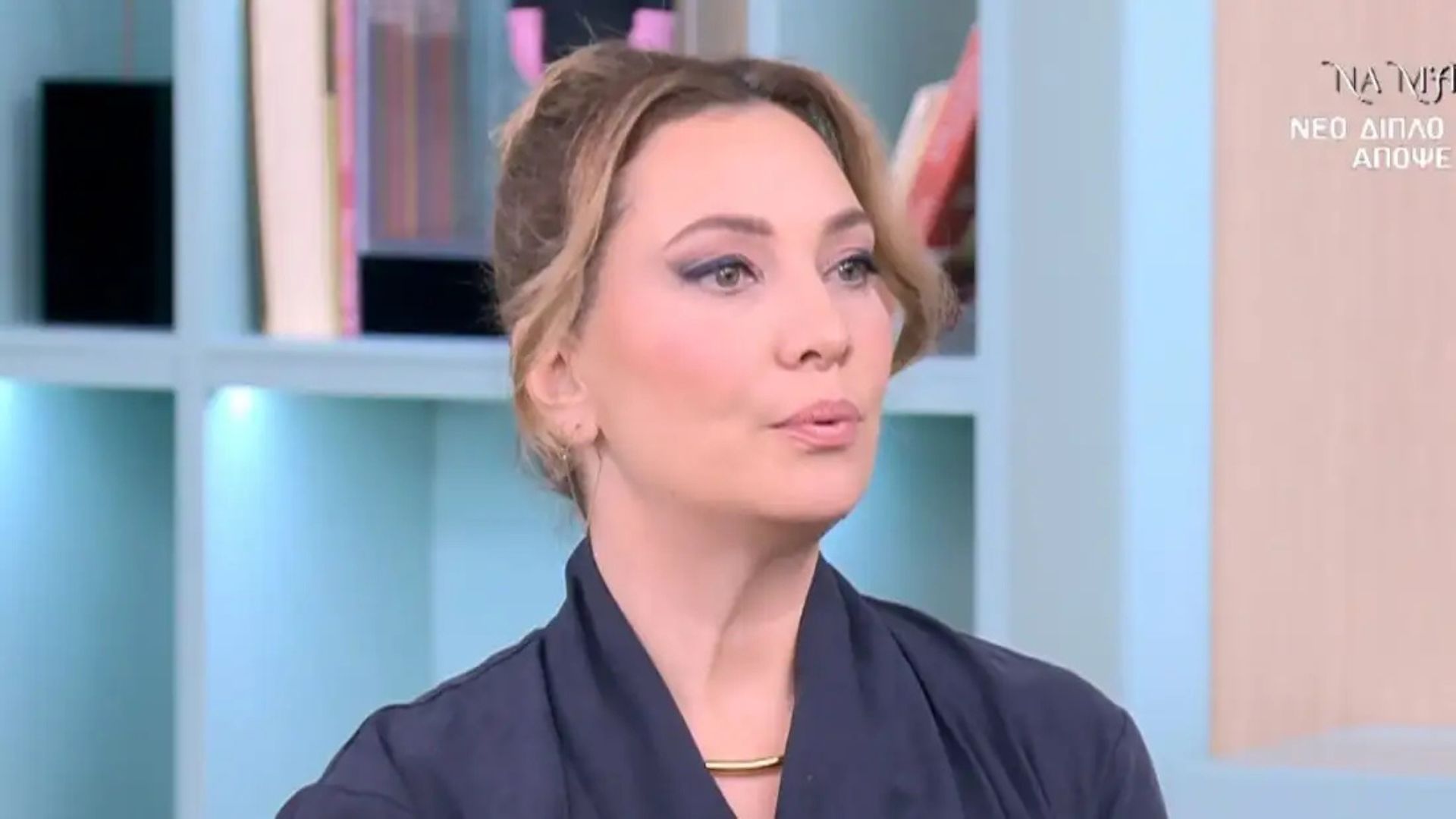 Συγκλονίζει η Στεφανί Καπετανίδη για τον καρκίνο: «Νόσησα μαζί με τη ...