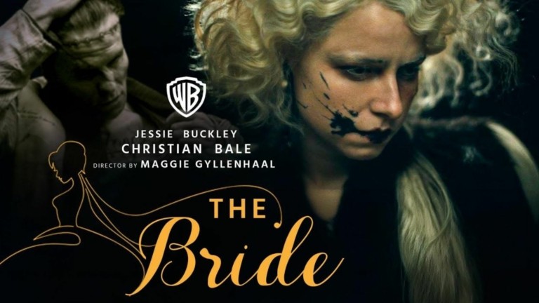 «The Bride»: Η θρυλική επιστροφή της «Νύφης του Φρανκενστάιν» με τη ...