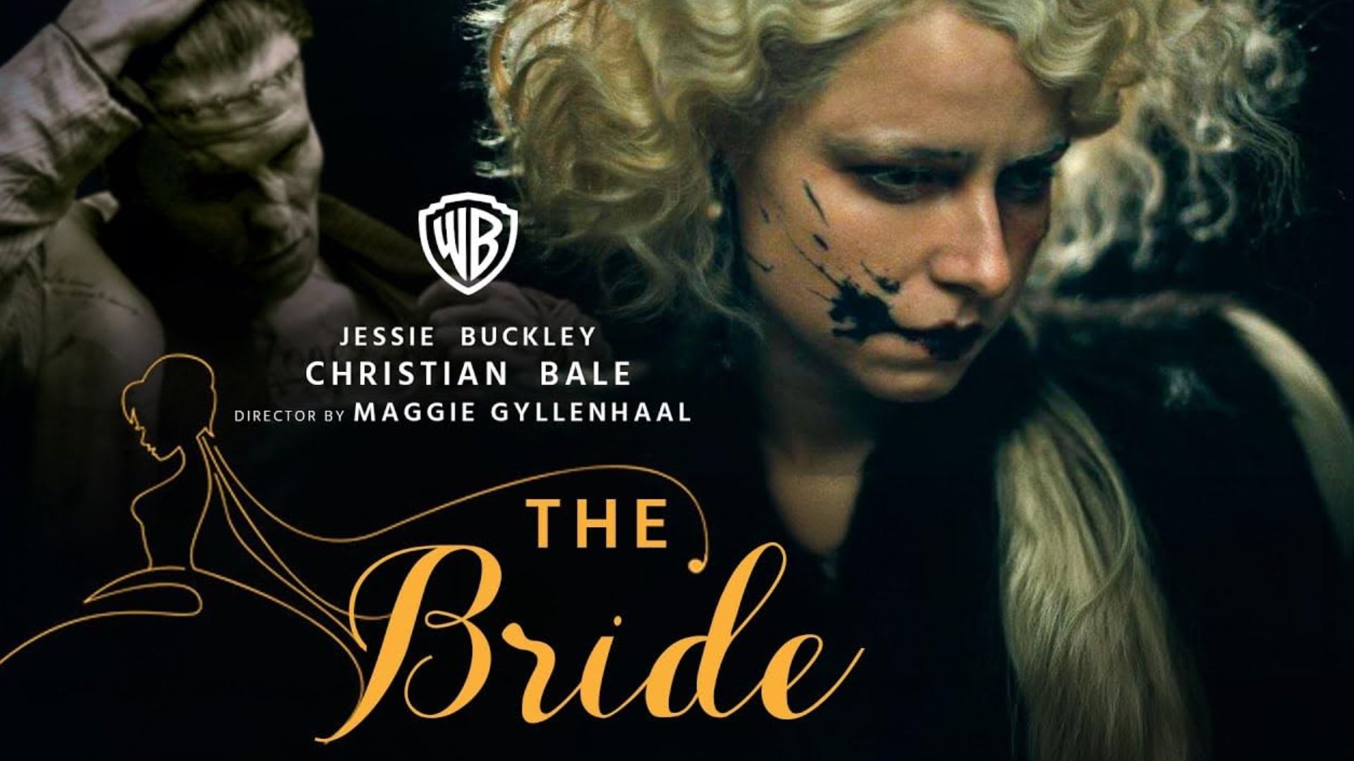 «The Bride»: Η θρυλική επιστροφή της «Νύφης του Φρανκενστάιν» με τη ...