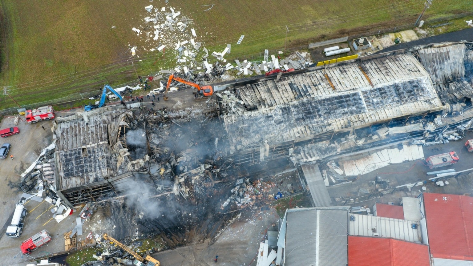 Έκθετη η διοίκηση της «Βιολάντα»: Ο υπεύθυνος βάρδιας είχε ενημερώσει ...