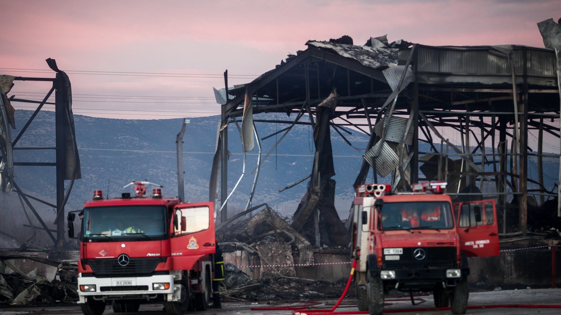Βιολάντα: Έφοδος της ΔΑΕΕ στο σπίτι και στο εργοστάσιο του Τζιωρτζιώτη ...