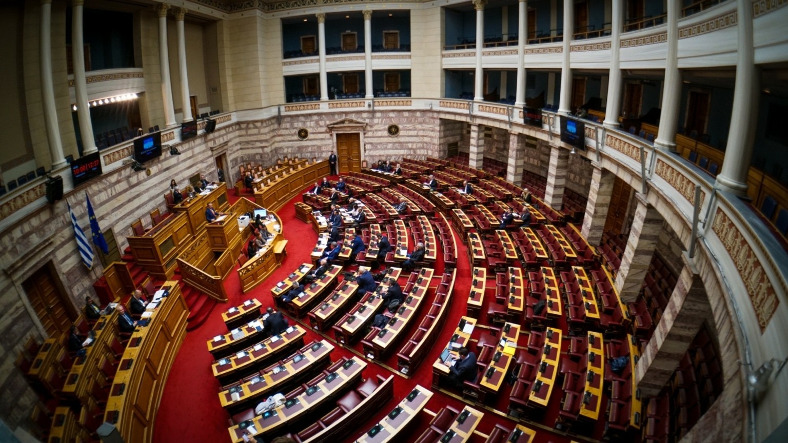 ΠΟΛΙΤΙΚΗ | topontiki.gr