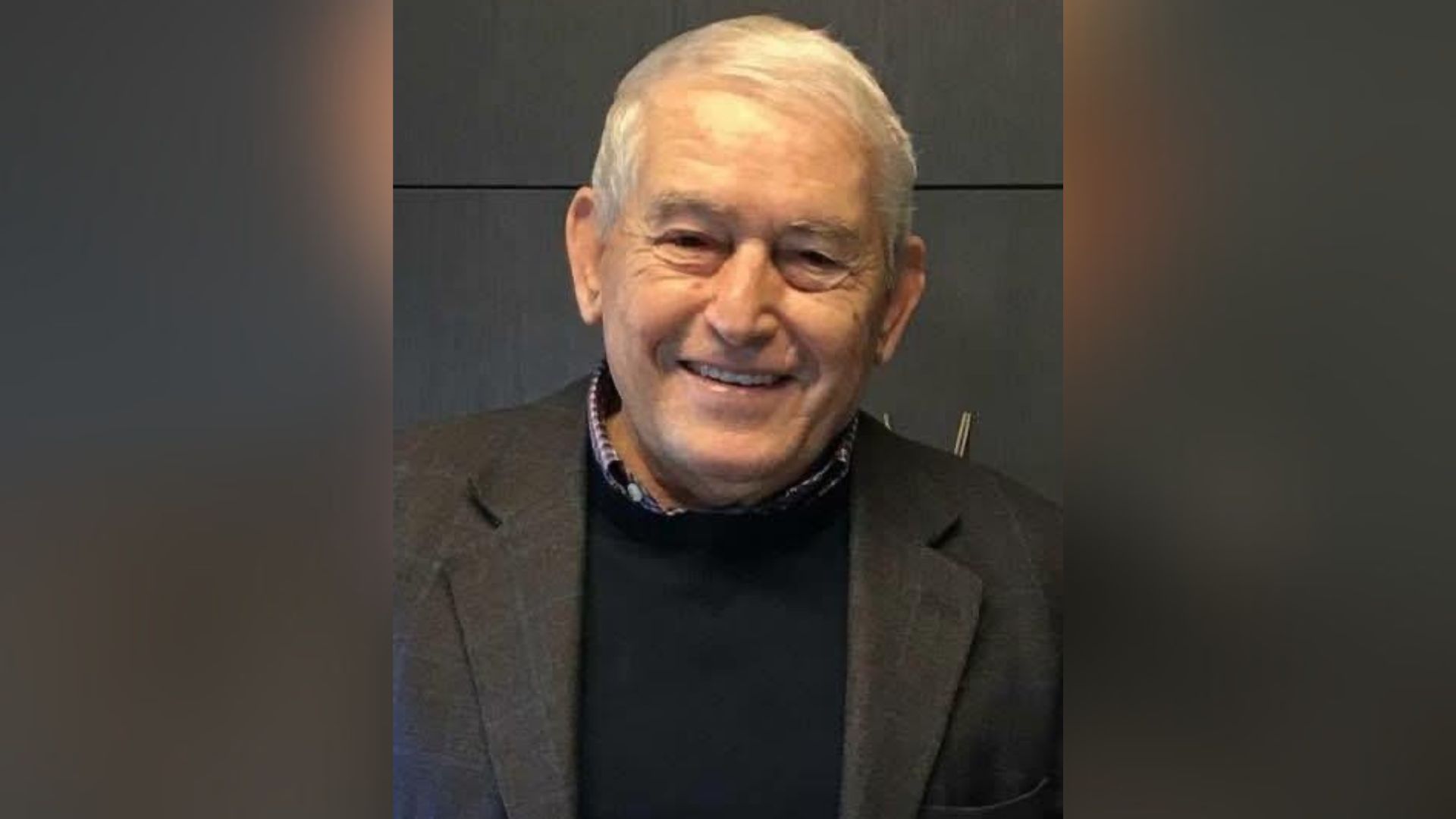 Έφυγε από την ζωή ο Αλκιβιάδης Χήτος – Η διαδρομή του και το αντίο της ...