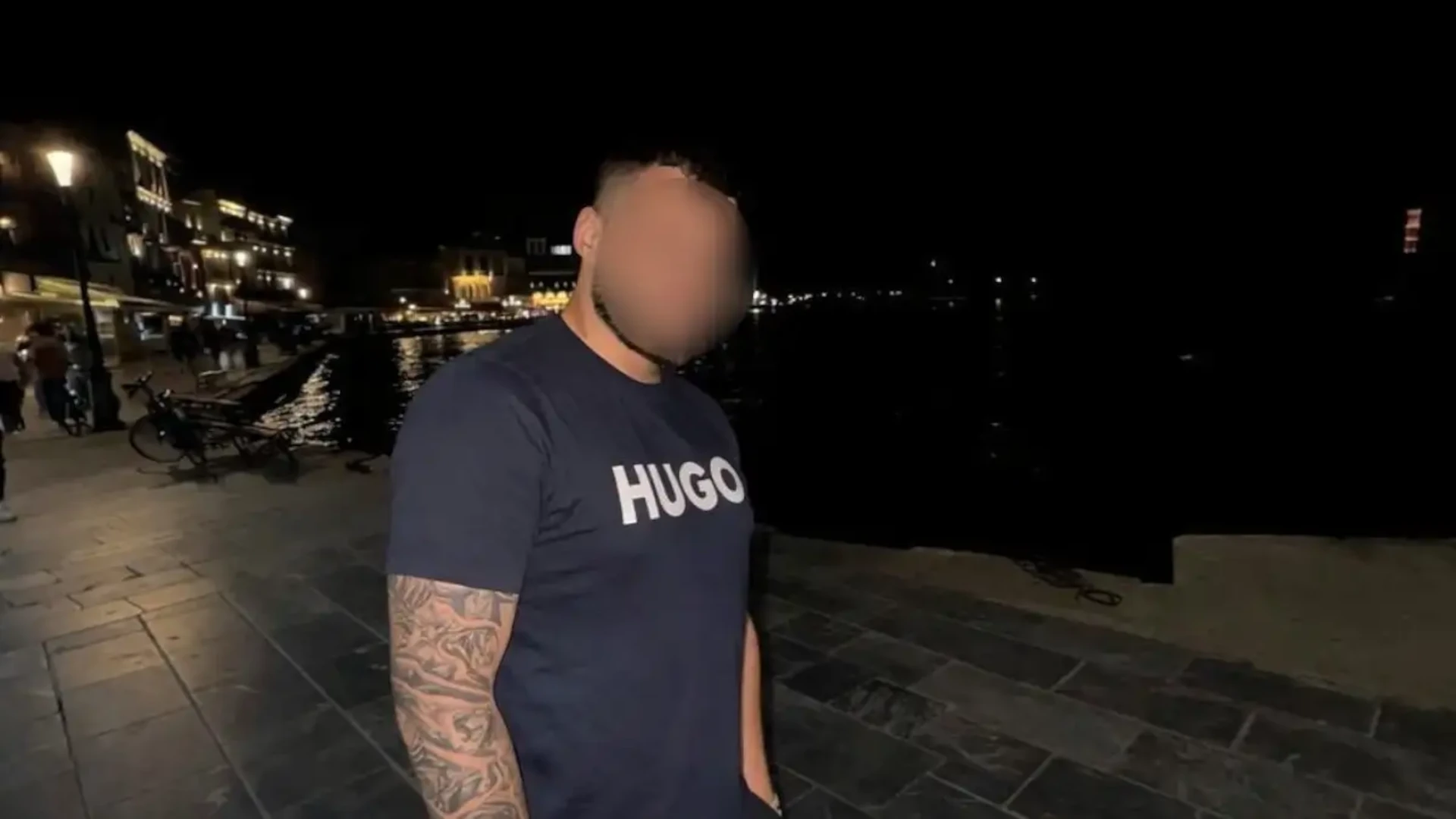 Νέα Πέραμος: «Γνωρίζουν όλοι και δεν μιλάνε», λέει ο πατέρας του ...