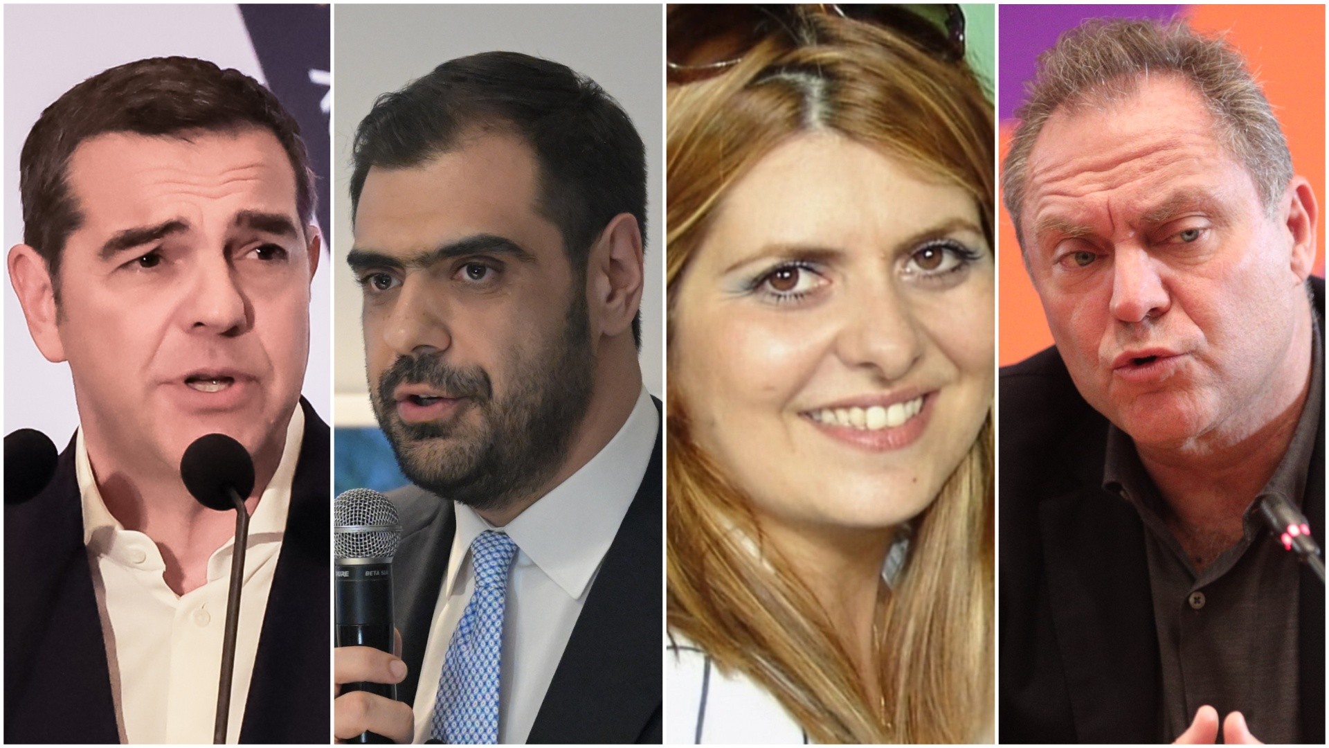 Τα ιστορικά ντοκουμέντα ενώνουν, οι τελικές αποφάσεις του Τσίπρα, η ...