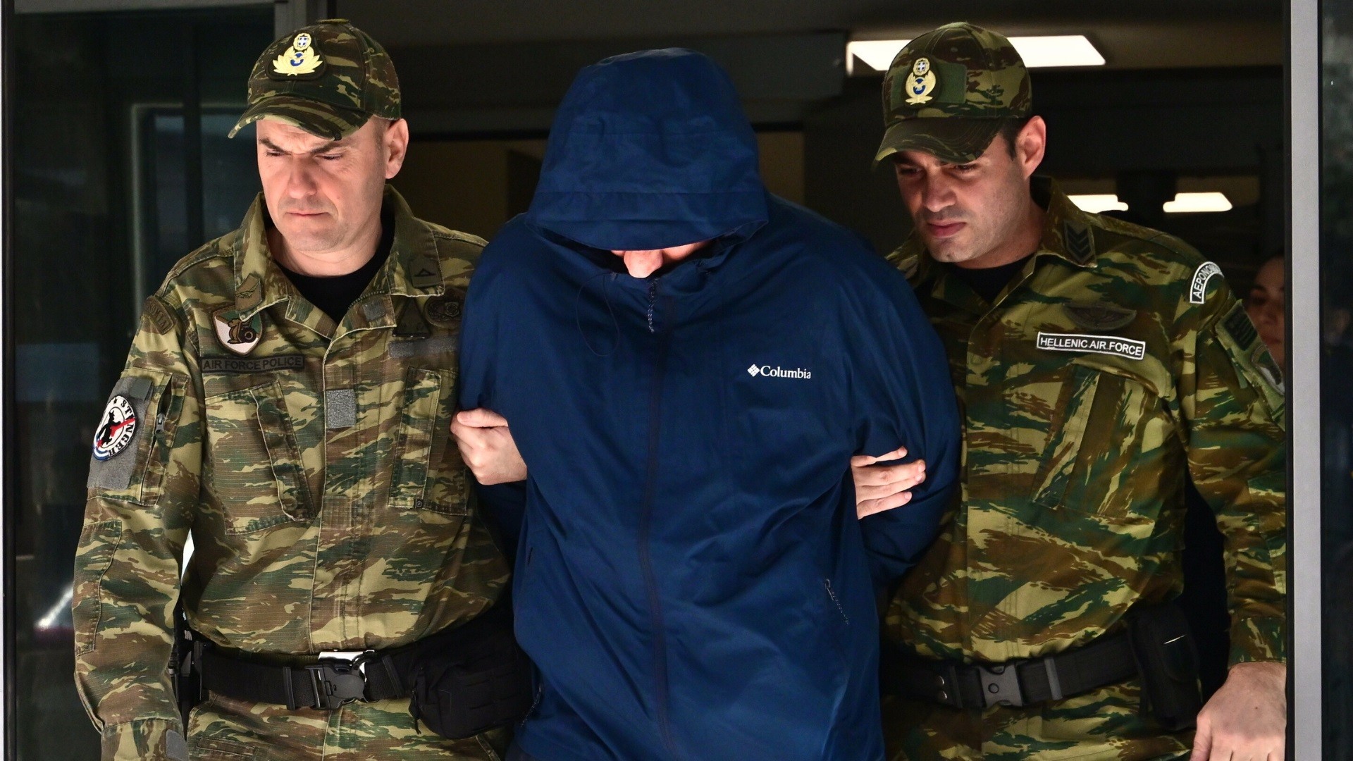 Υπόθεση κατασκοπείας: Τι θα ισχυριστεί στην απολογία του την Τρίτη ο ...