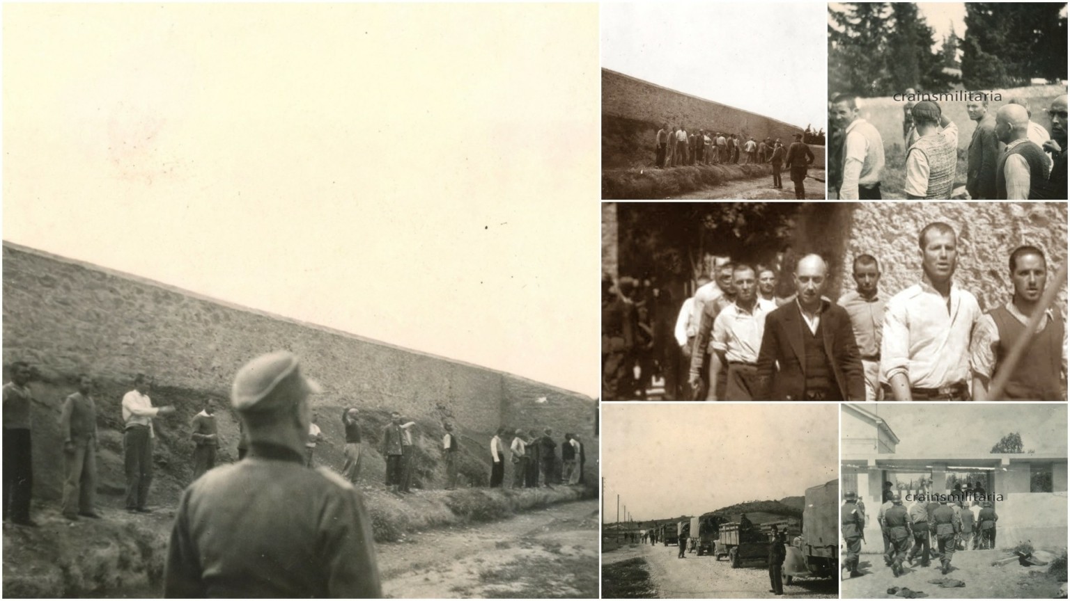 Καισαριανή: Οι πρώτες ταυτοποιήσεις και οι διαδικασίες για τα ...