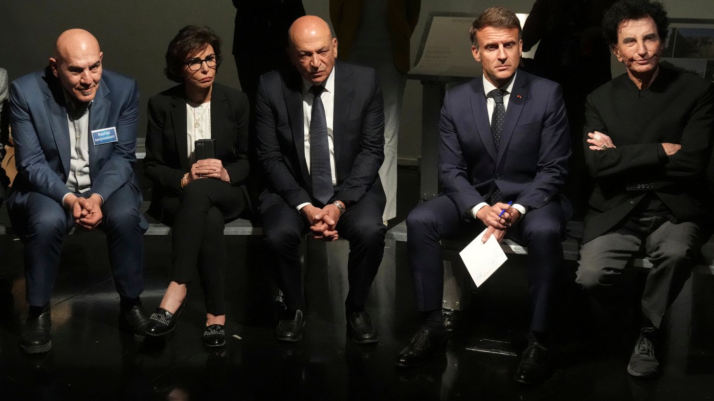 Σκάνδαλο Έπσταϊν: Η γαλλική εισαγγελία ξεκινά έρευνα σε βάρος του ...