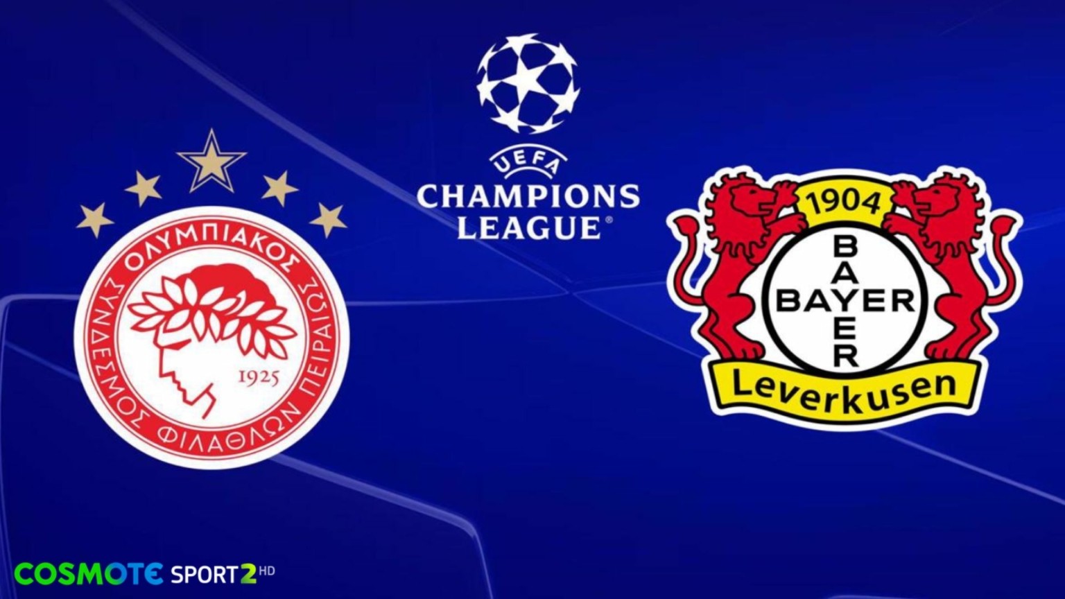 Η φάση των Knockout Play-offs του UEFA Champions League ξεκινά στην ...