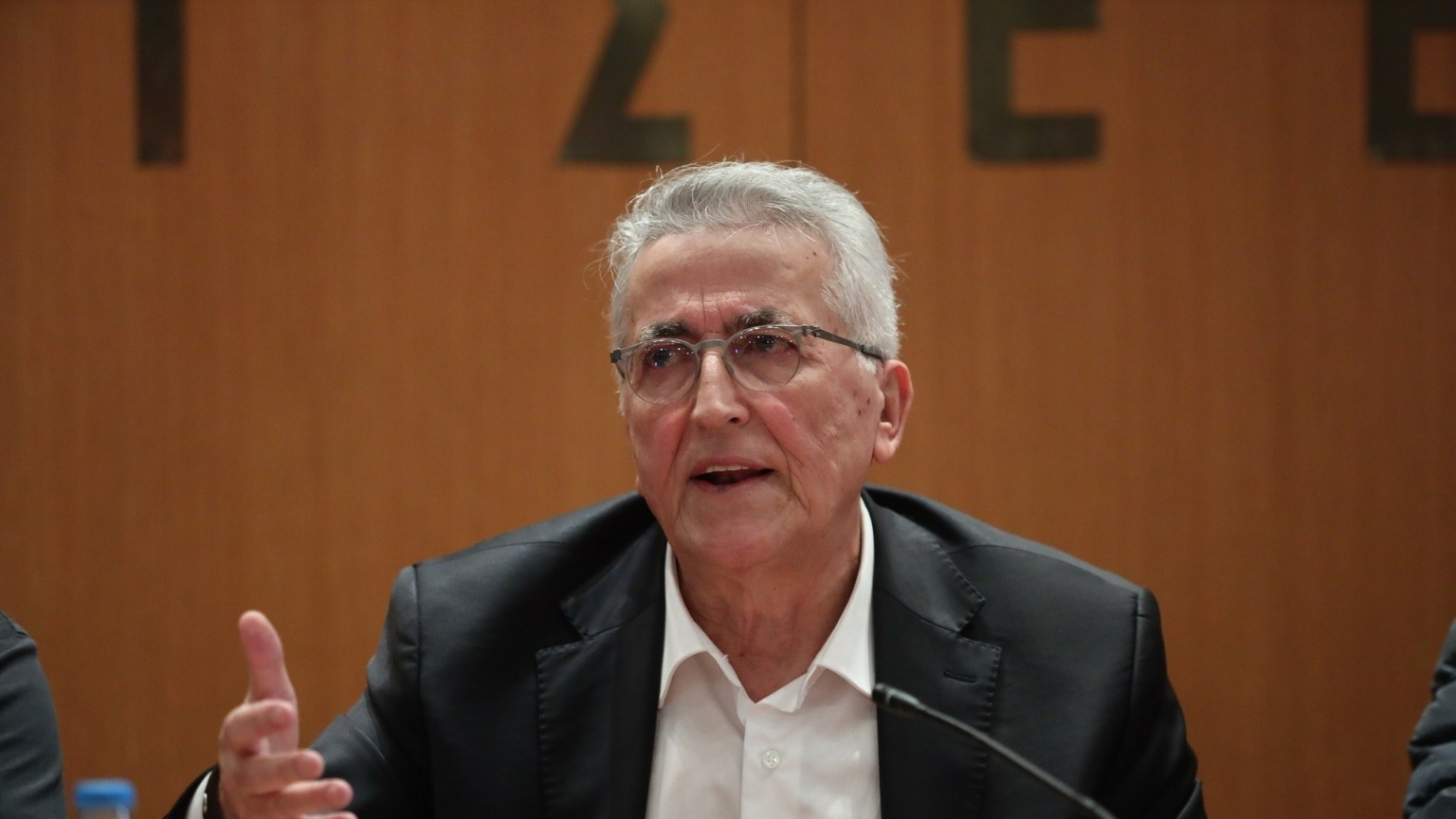 Δεσμεύτηκαν οι λογαριασμοί του Παναγόπουλου και 6 στελεχών της ΓΣΕΕ ...