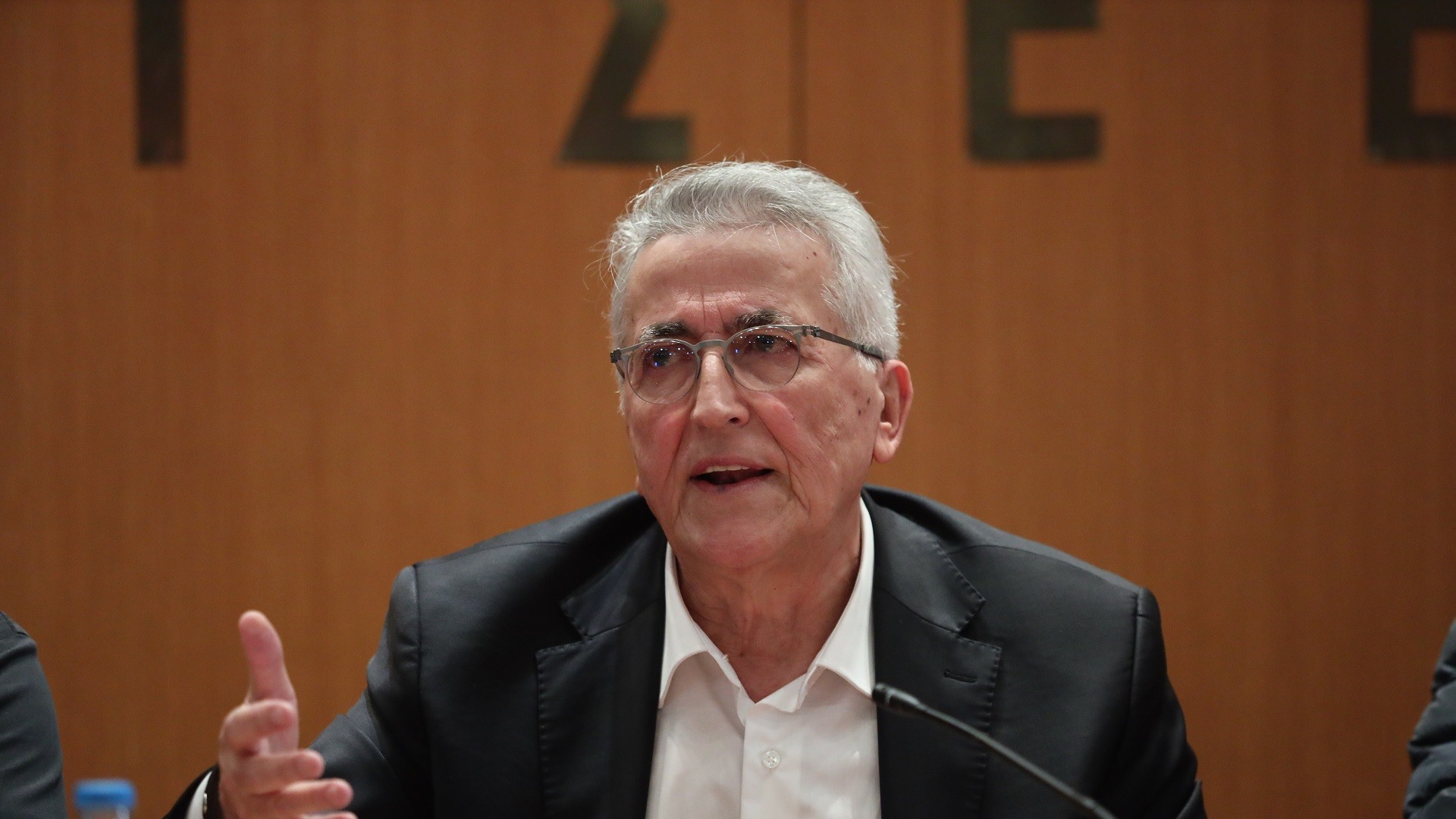 Δεσμεύτηκαν οι λογαριασμοί του Παναγόπουλου και 6 στελεχών της ΓΣΕΕ ...