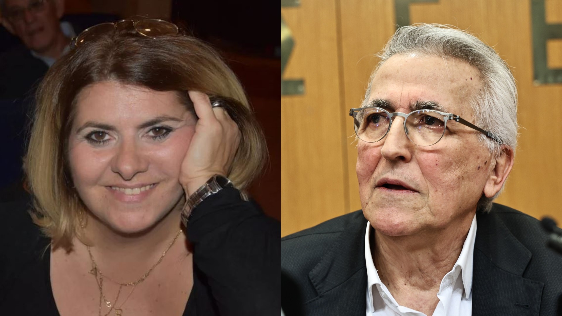 Τασούλα Χατζηδάκη: Από την Διαμαντοπούλου στον Ανδρουλάκη – ΟΠΕΚΕΠΕ ...