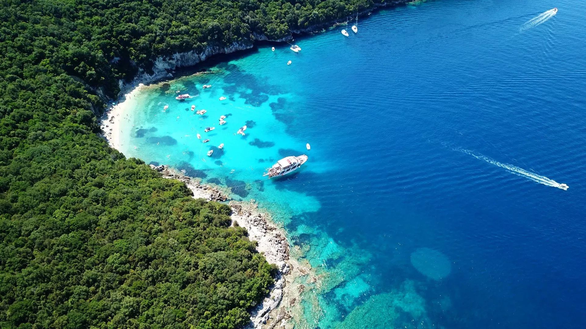 Οι ταξιδιώτες ψήφισαν: Η Ήπειρος είναι η πιο φιλόξενη περιοχή του ...