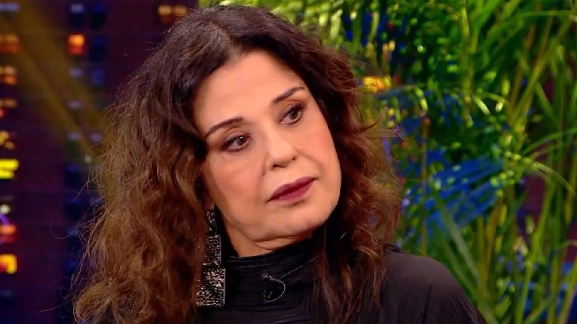 Μαρία Τζομπανάκη: «Δεν με τρομάζει ο θάνατος με την έννοια της διακοπής ...