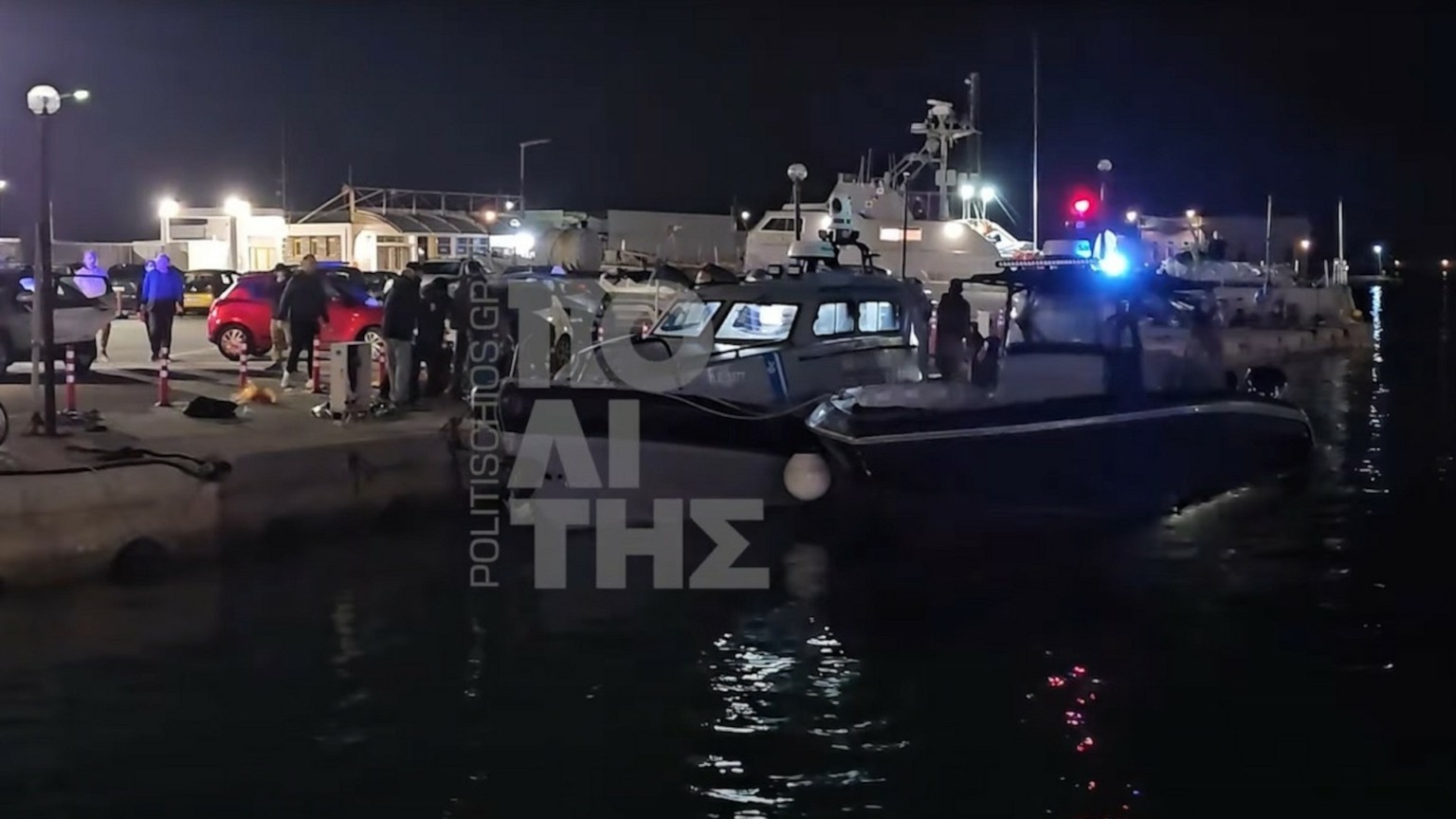 Τραγωδία στη Χίο: Mε αναφορές στην Πύλο οι αναφορές των διεθνών ΜΜΕ ...