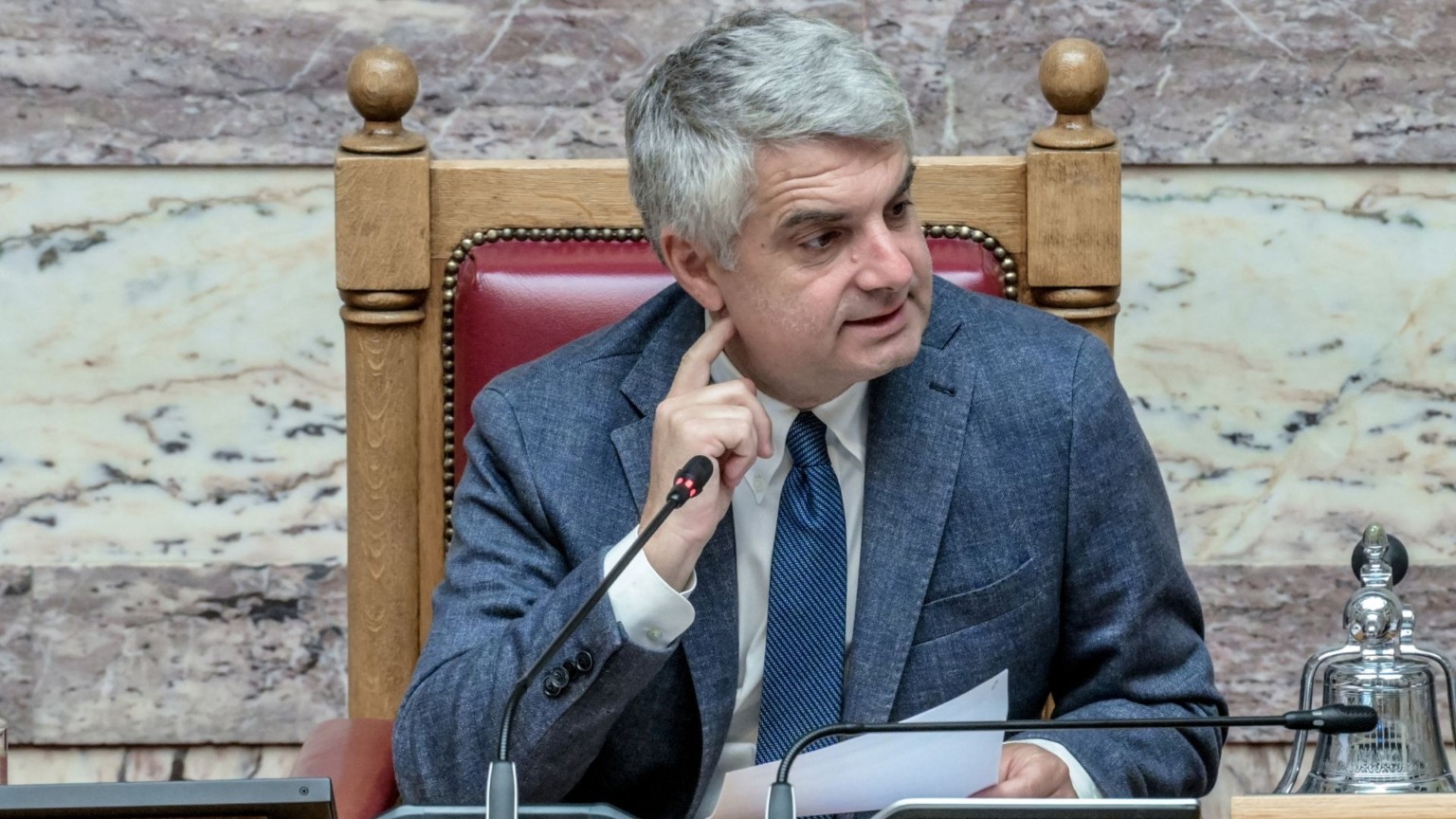 ΠΟΛΙΤΙΚΗ | topontiki.gr