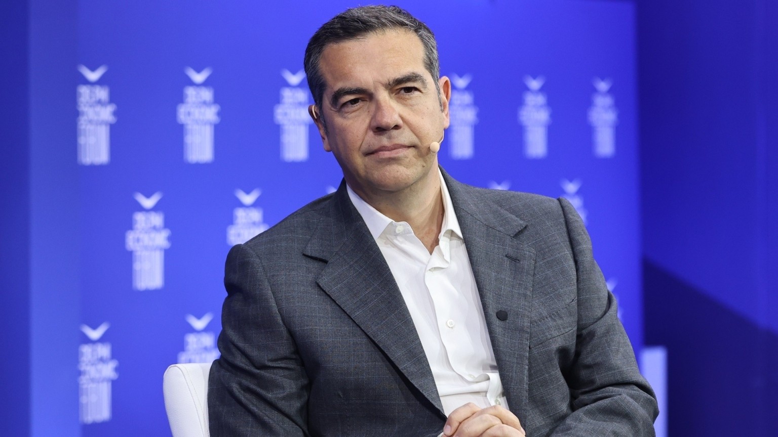Τσίπρας για Άρειο Πάγο: «Ό,τι εύκολα μπαίνει στο αρχείο, το ίδιο εύκολα ...