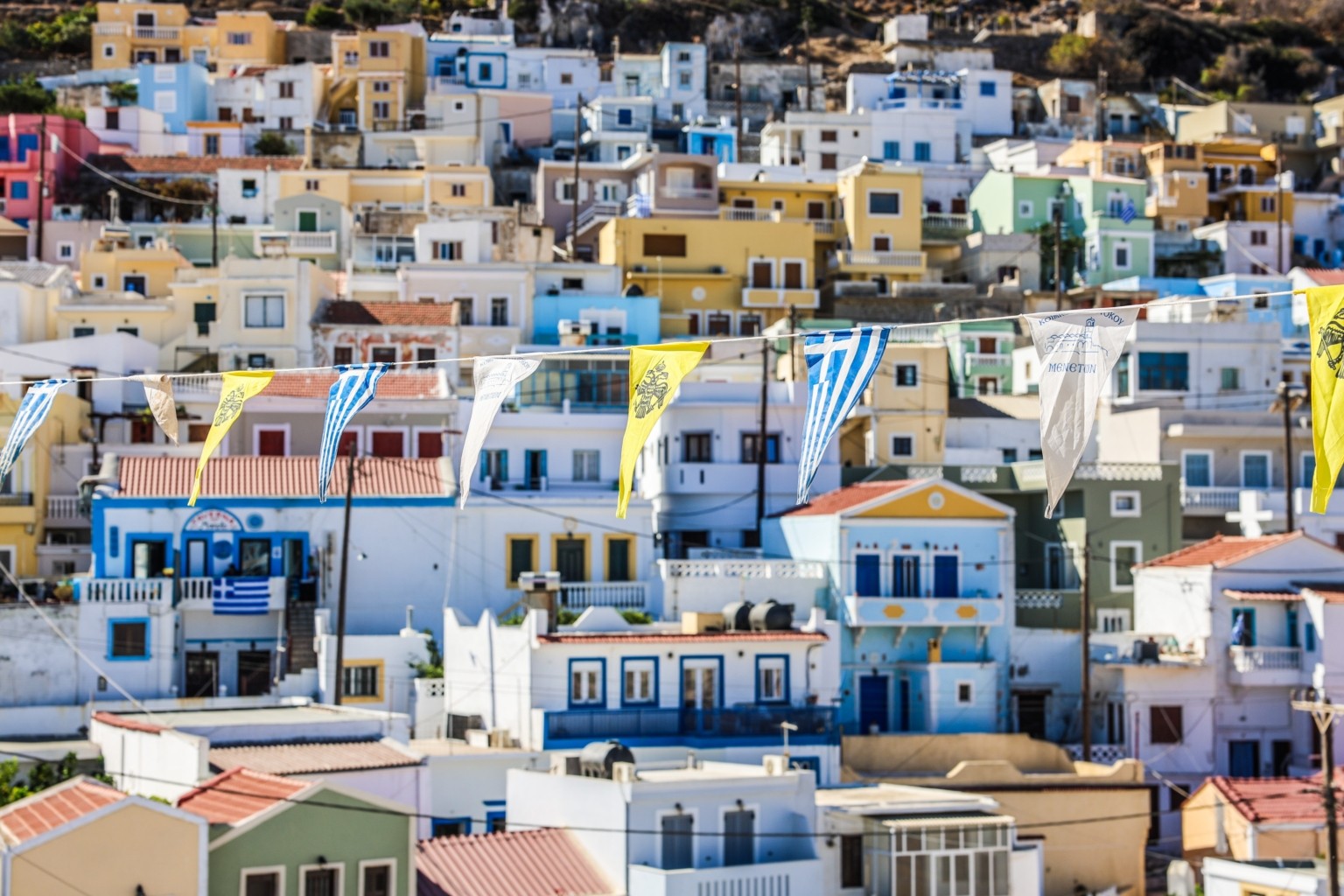 Κάρπαθος, η αντισυμβατική | topontiki.gr