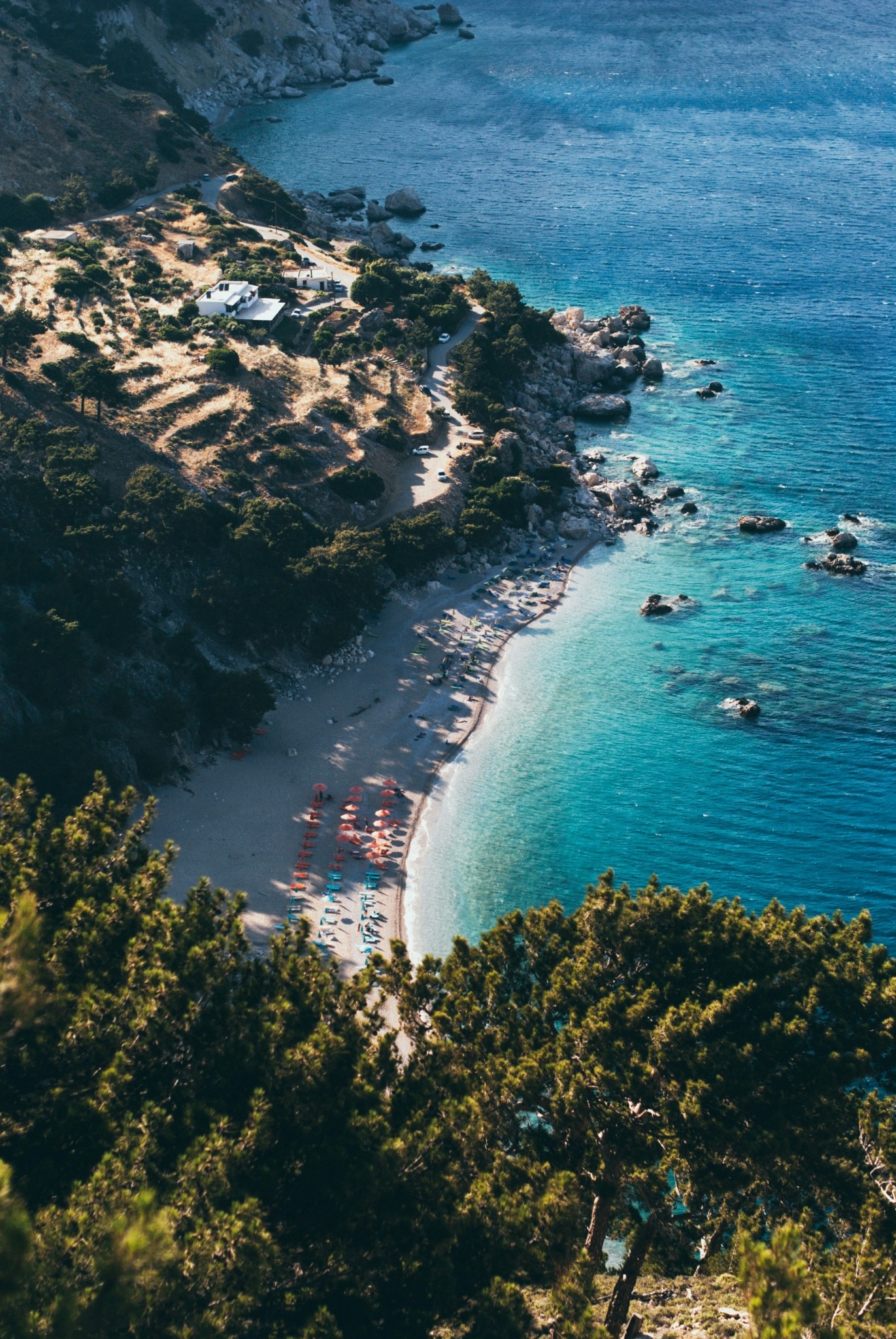 Κάρπαθος, η αντισυμβατική | topontiki.gr