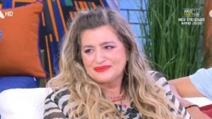Μαρία Κίτσου για την κατάθλιψη: «Δεν το μετάνιωσα που το είπα γιατί ...