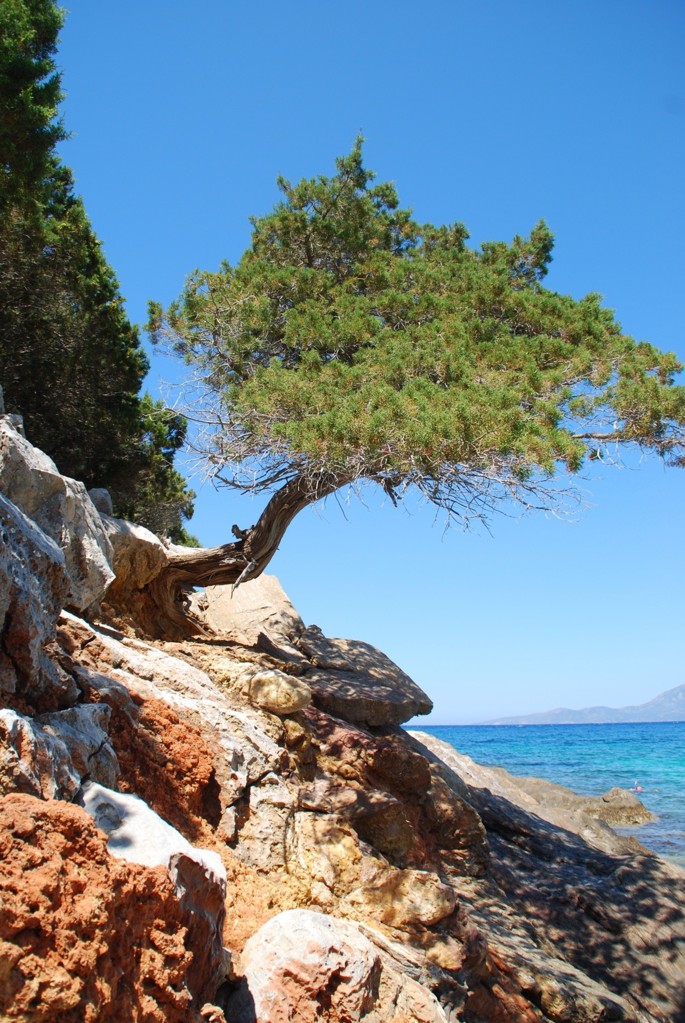 Δυτική Σάμος, ένας ονειρεμένος τόπος με παραδεισένιες παραλίες ...